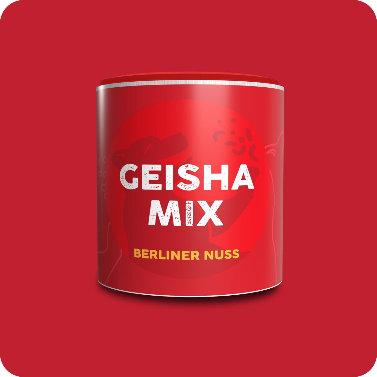 Reiscräcker Mix 'Geisha'