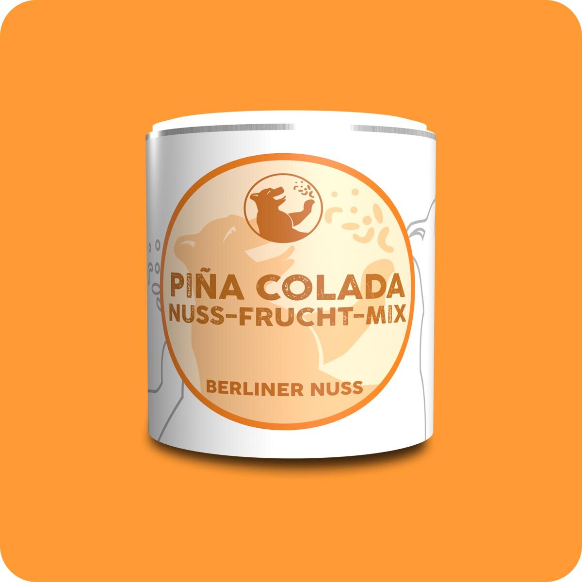 Pina Colada Mix