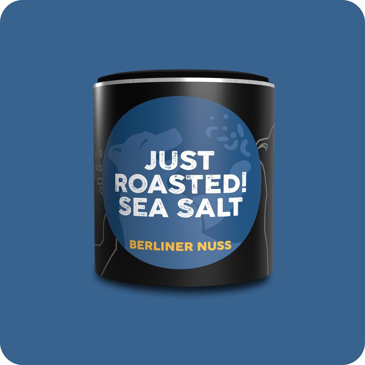 Just Roasted! Premium