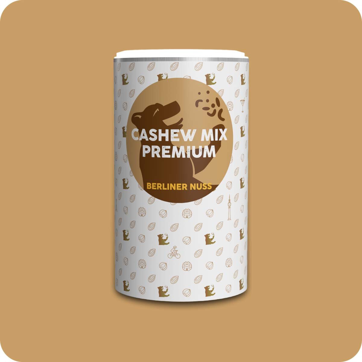 CashewMix Premium 200g