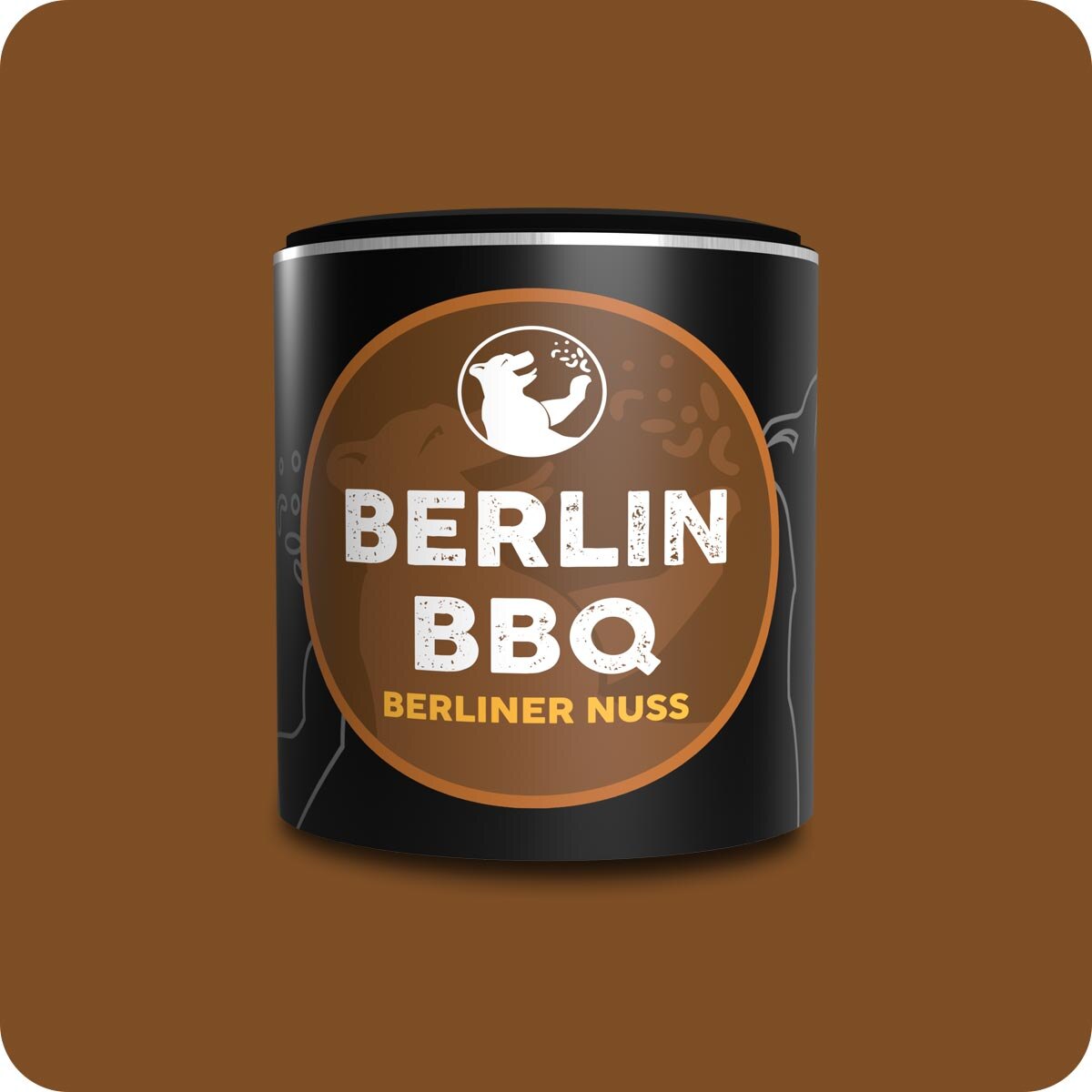 Berlin BBQ 100g